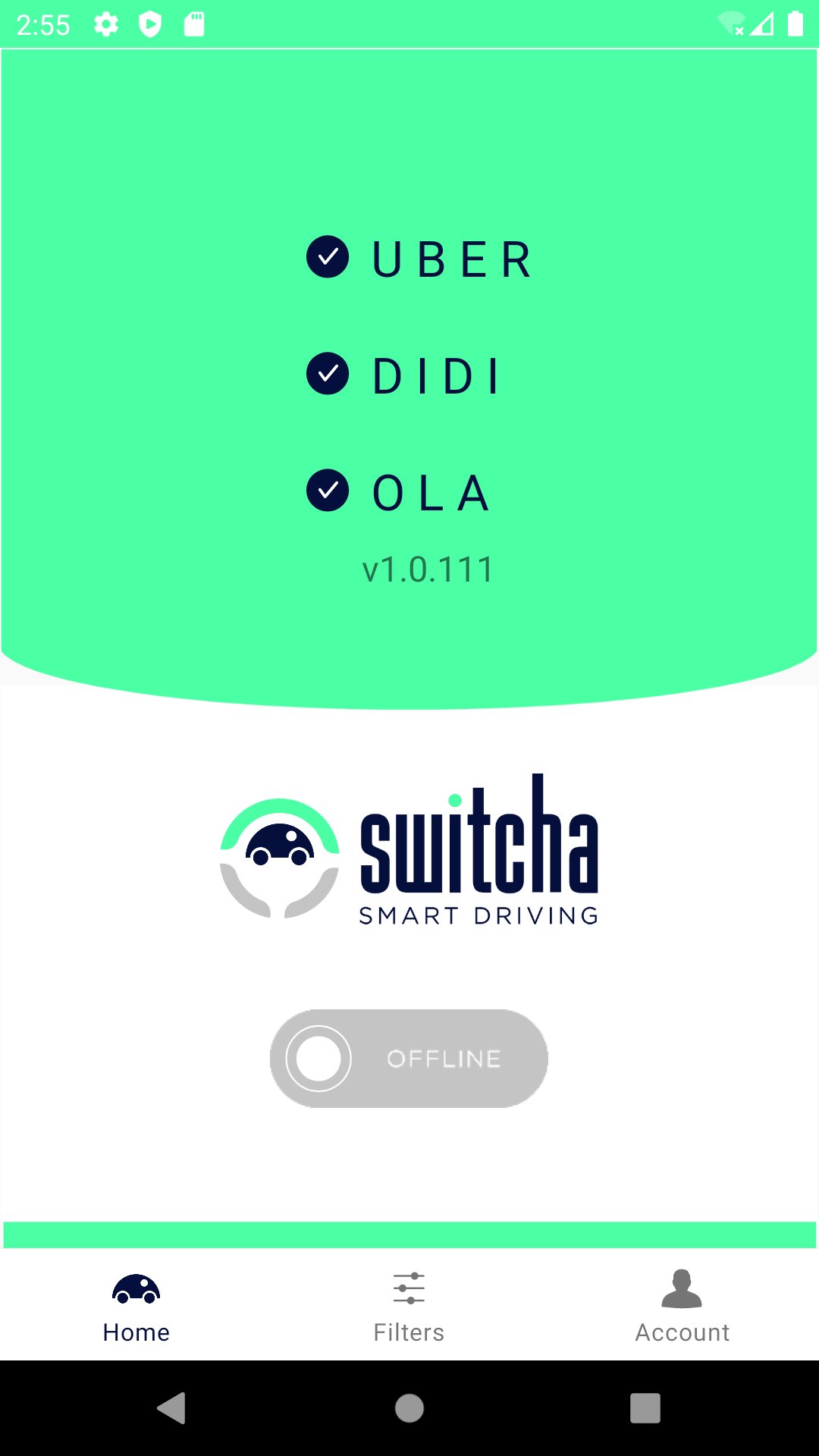 Switcha BETA APK for Android Download