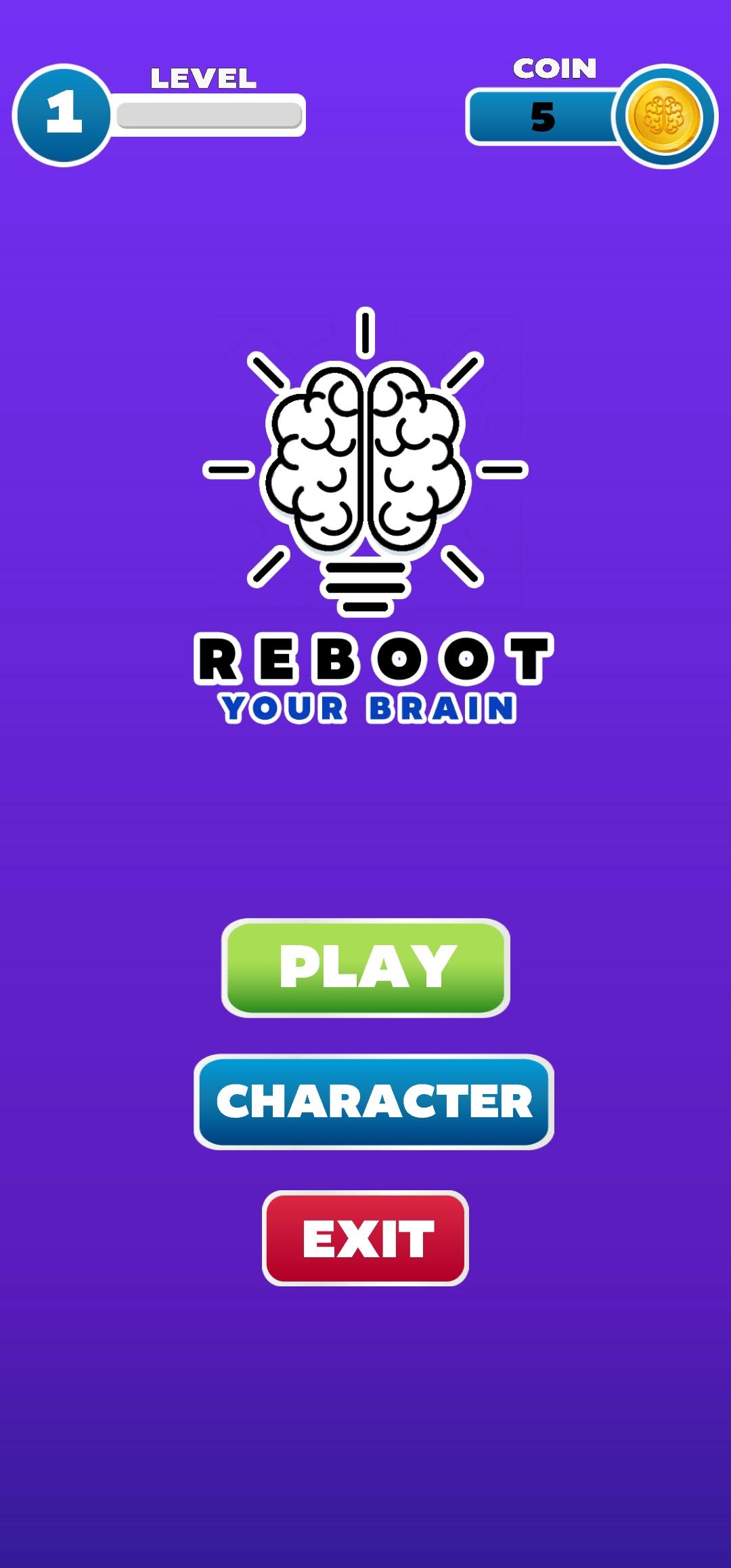 Reboot Your Brain APK for Android Download Reboot Your Brain APK for Android Download