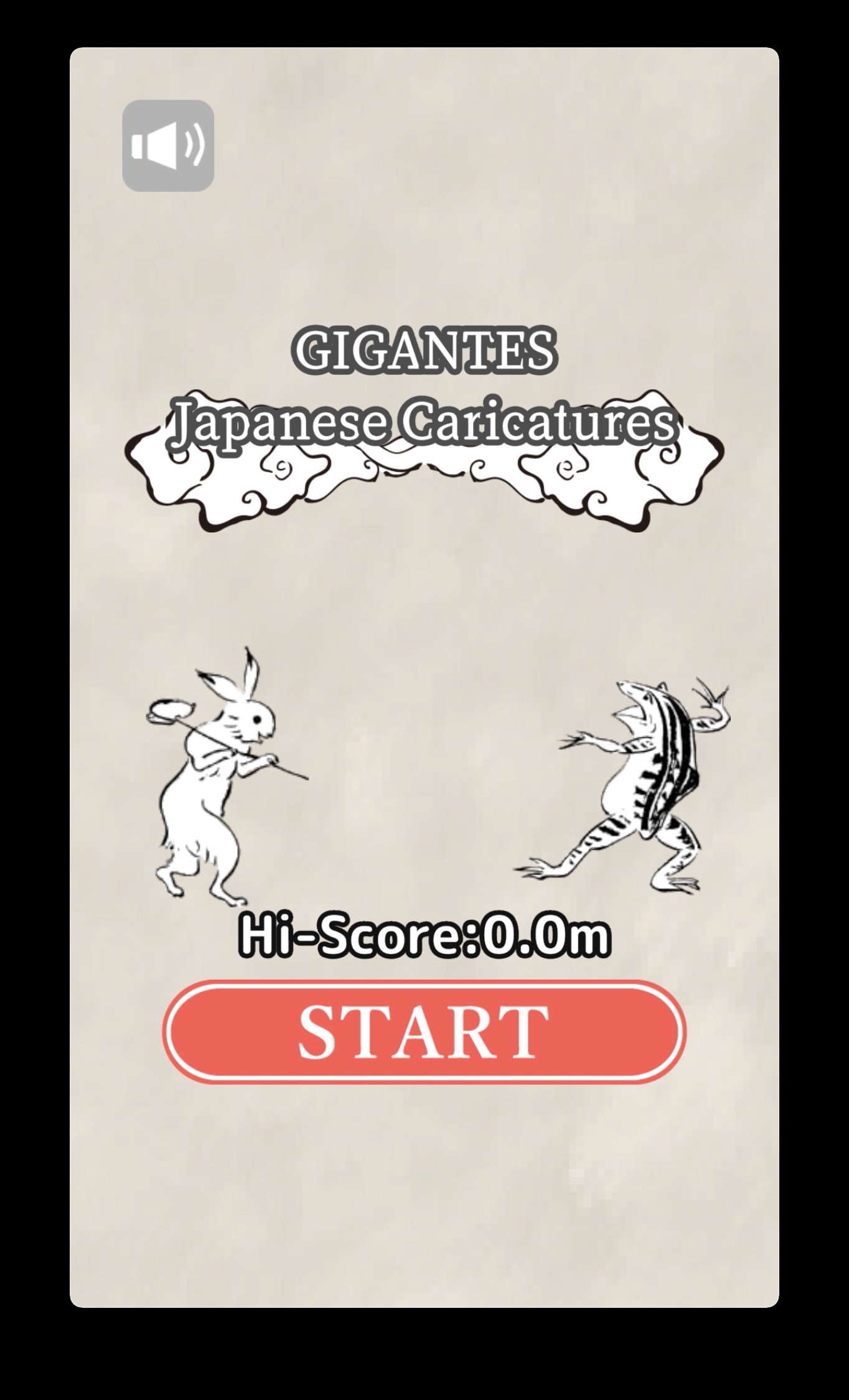 GIGANTES Japanese Caricatures APK for Android Download