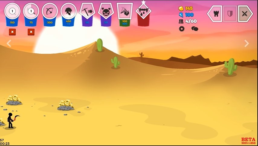 Stick War 3 - APK Guide APK for Android Download