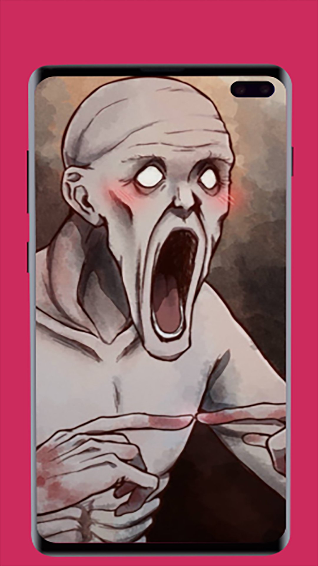 SCP 096 Call Simulator APK for Android Download