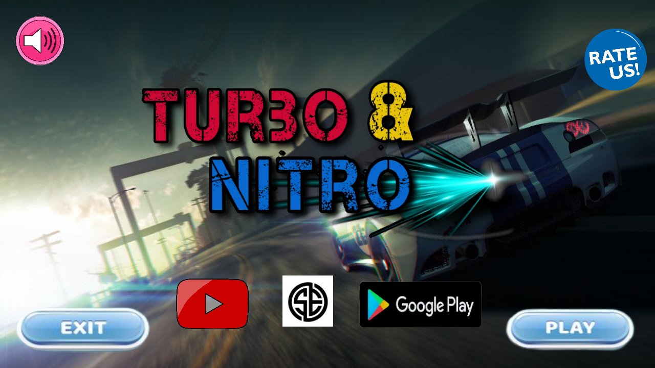 Turbo & Nitro APK for Android Download