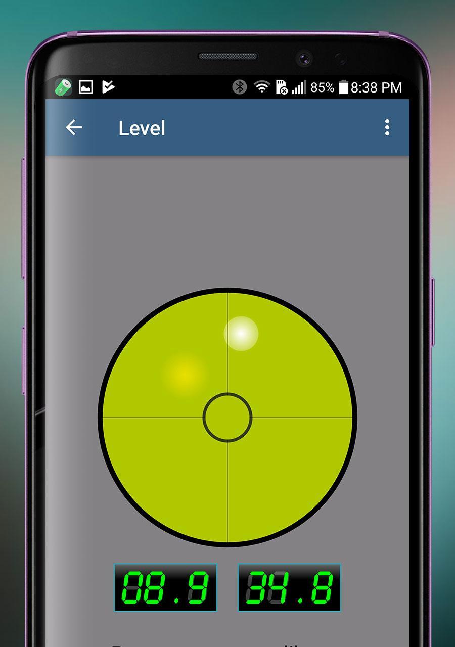 Smart Compass Pro Apk For Android Download