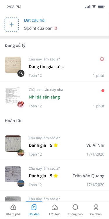 Download SHub Tutor Latest Version 1.3 Android APK File