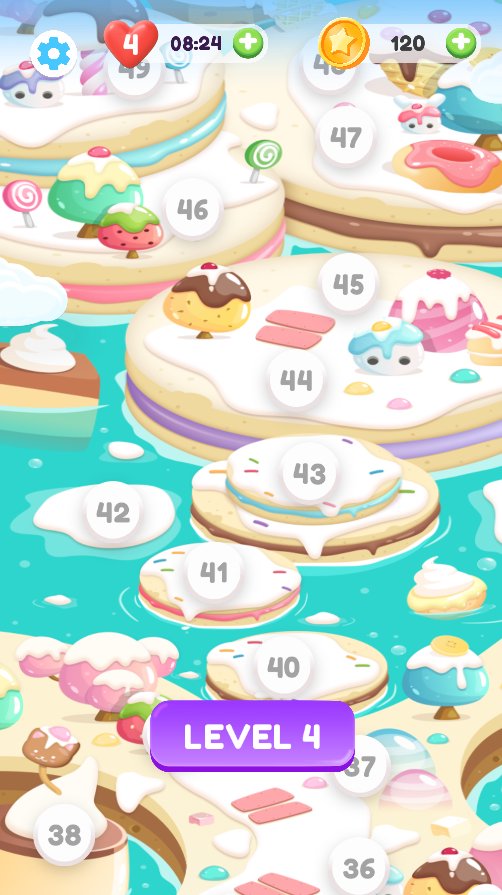 Sweets Tile APK for Android Download