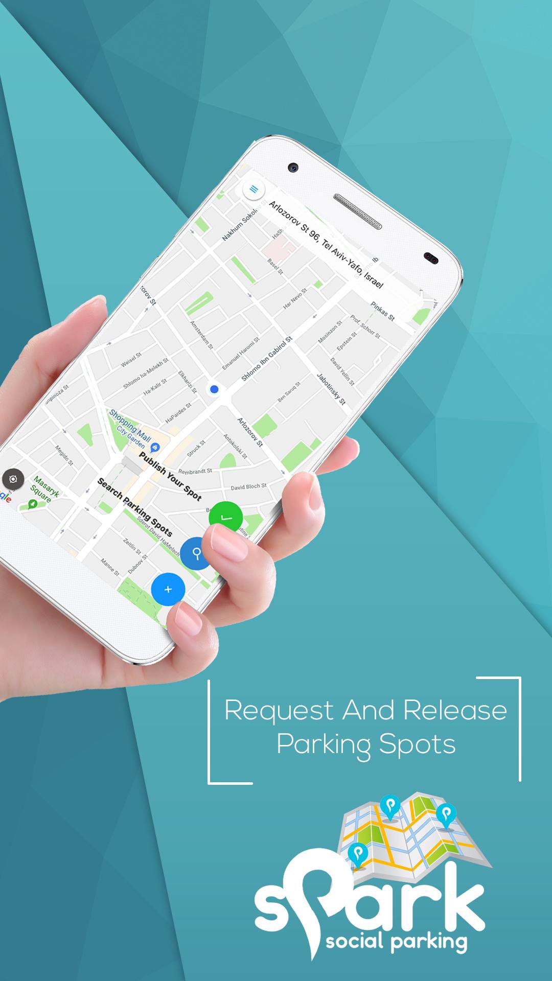 Download Spark Latest Version 20 Android APK File