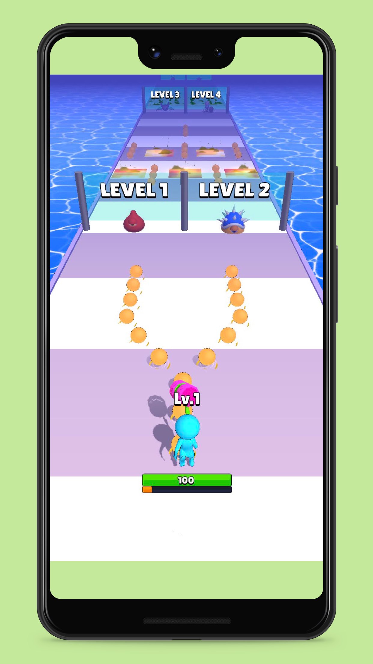 RPG Run : Run Game APK for Android Download