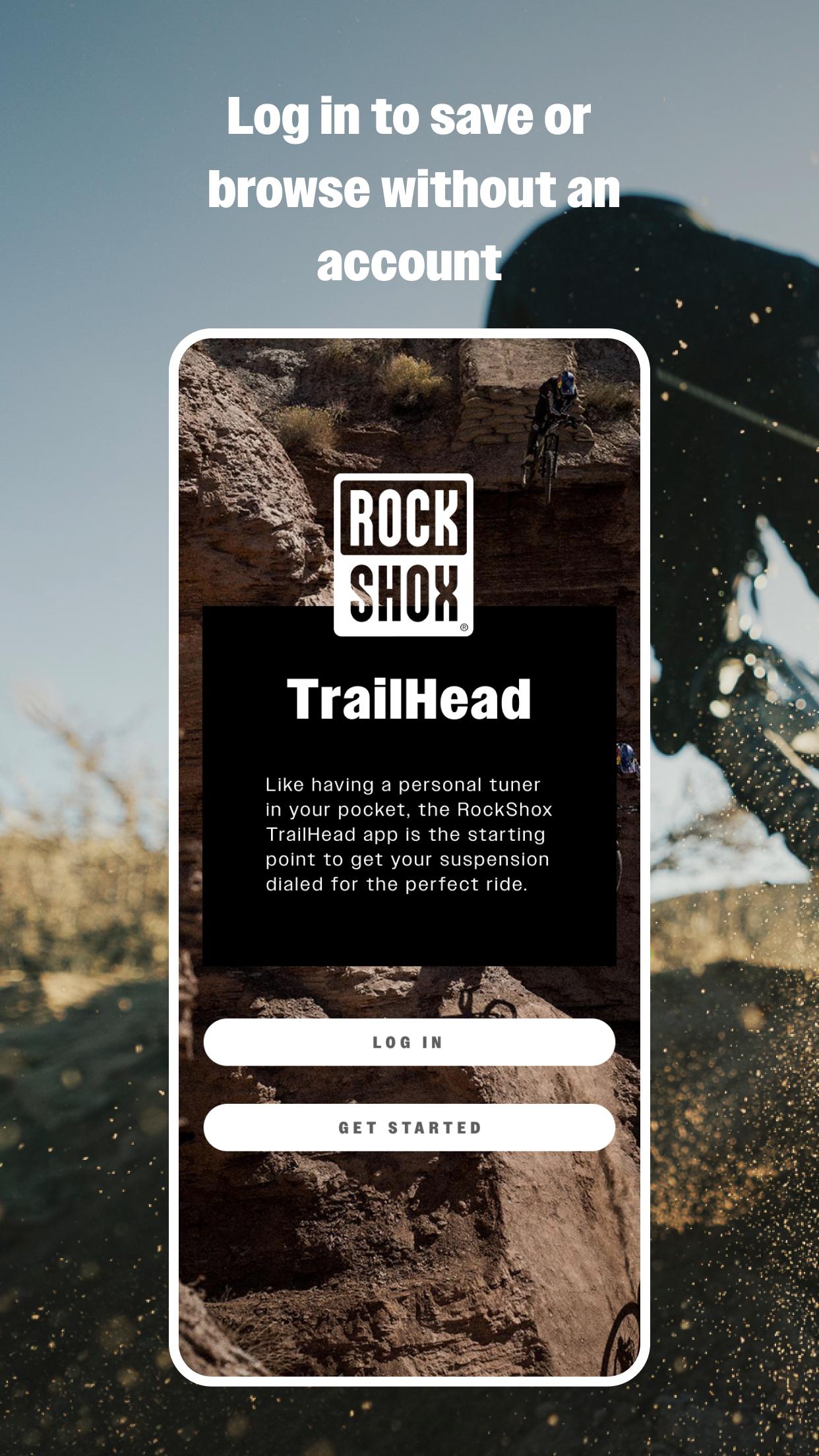 Download Trailhead Latest Version 2 0 1 Android Apk File