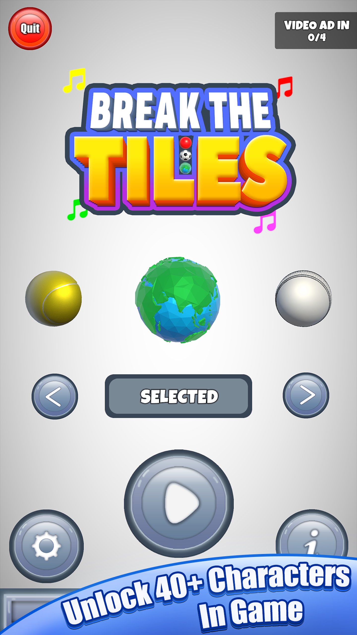 Break The Tiles APK for Android Download