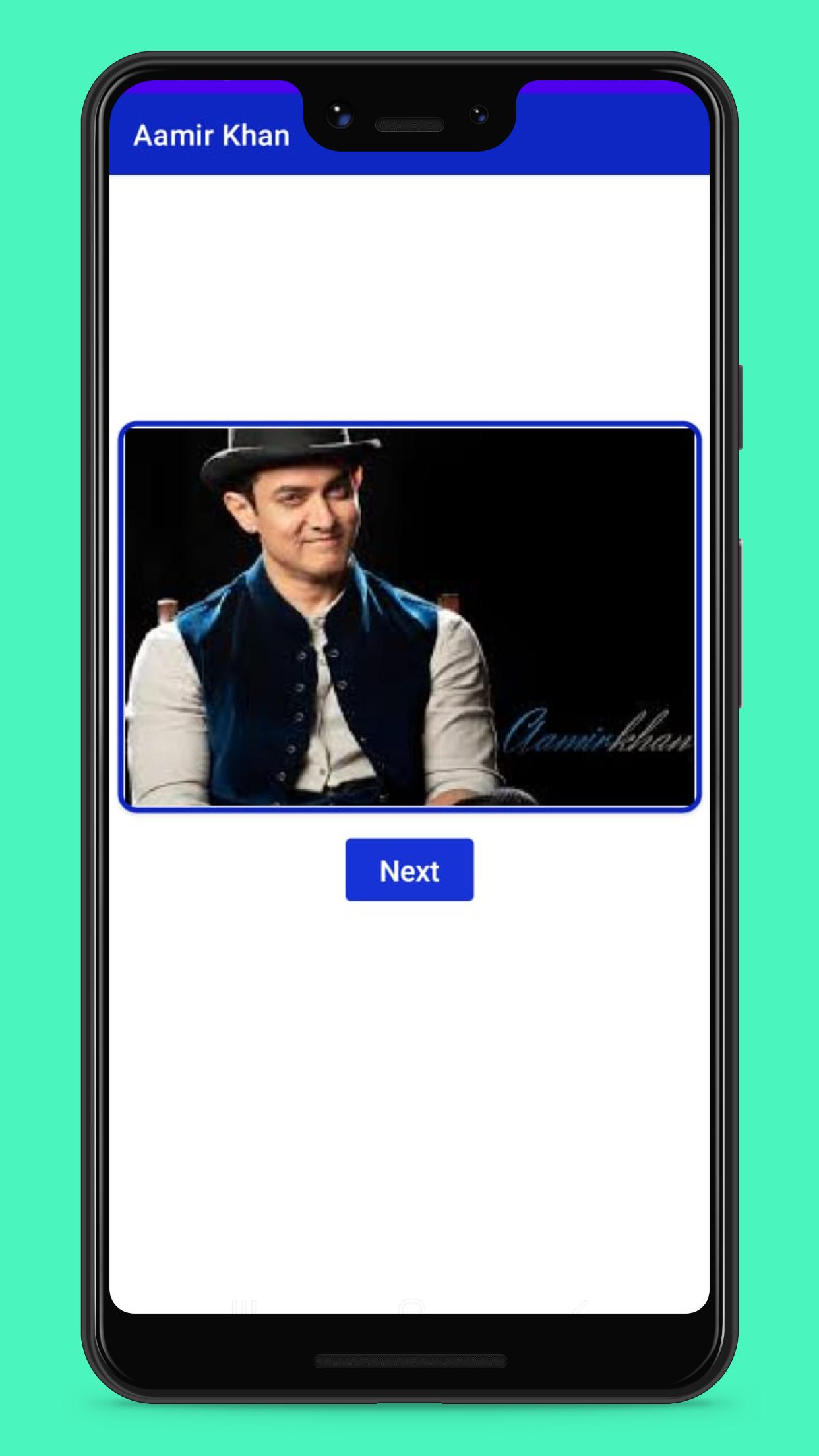 Aameer khan biography APK for Android Download Aameer khan biography APK for Android Download