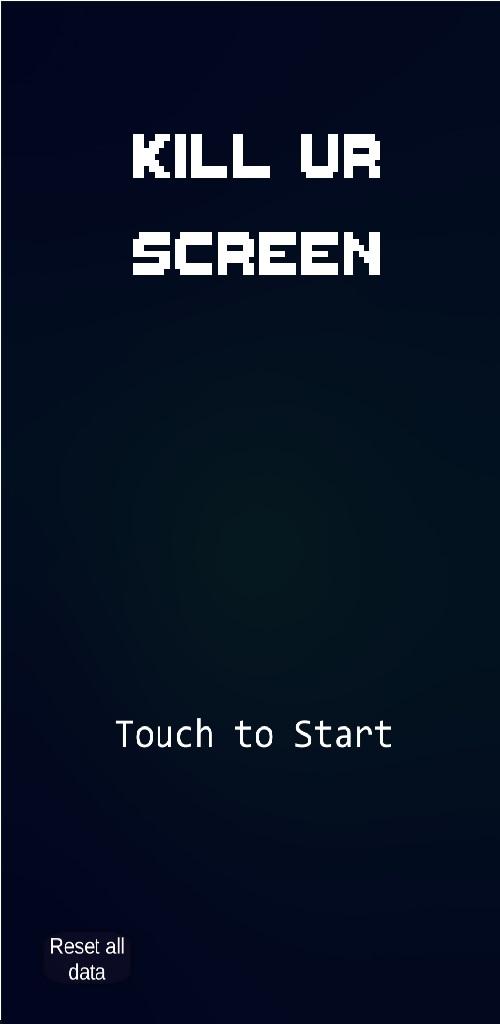 Kill Ur Screen Apk For Android Download