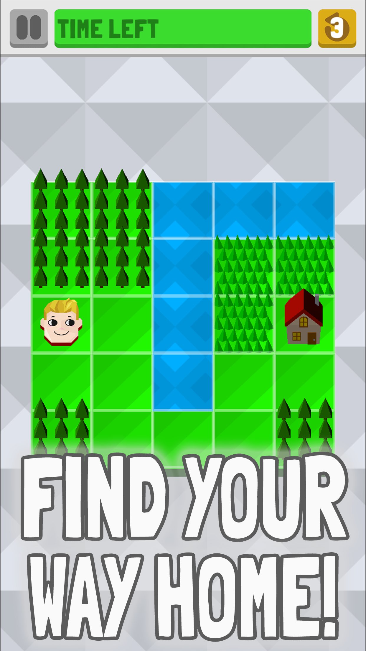 Finding The Way Home APK for Android Download