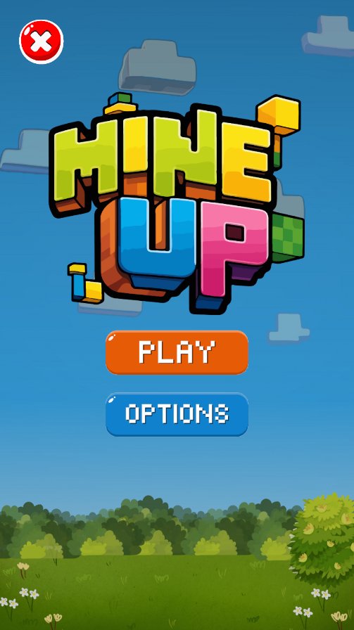Mine Up APK for Android Download