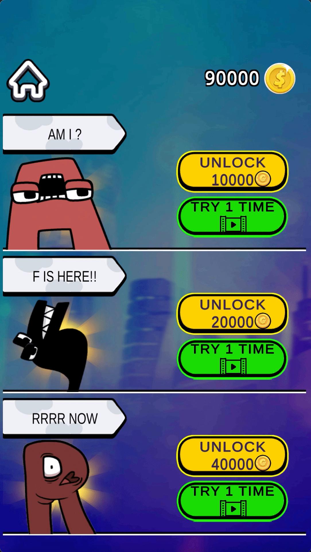 FNF vs Alphabet Lore APK for Android Download FNF vs Alphabet Lore APK for Android Download