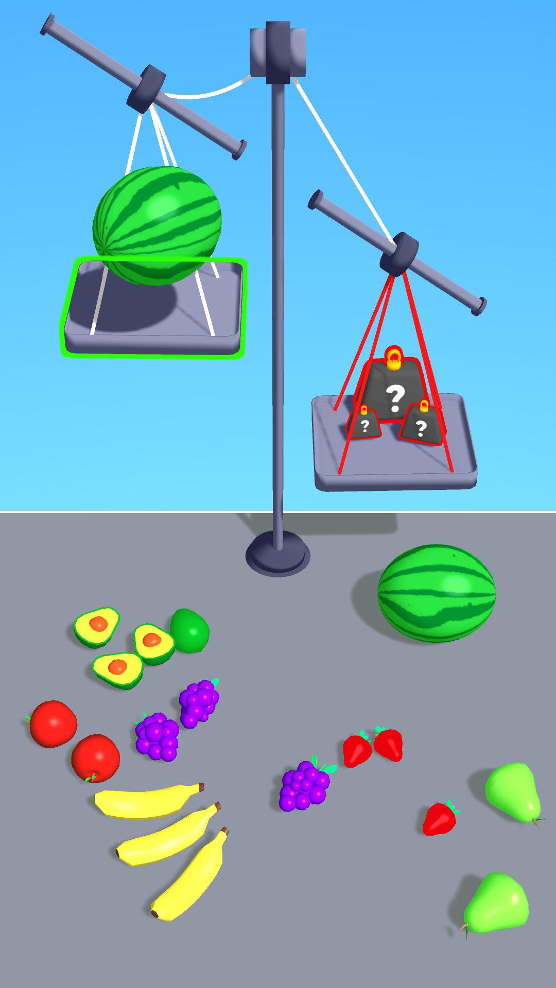 Descarga de APK de Balance Master para Android