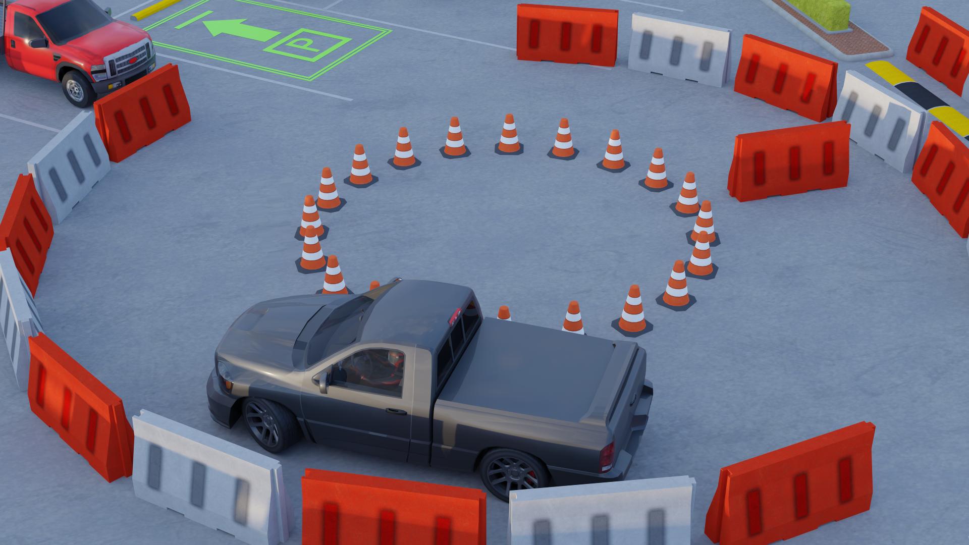 Car Parking Simulation Game 3d Apk For Android Download