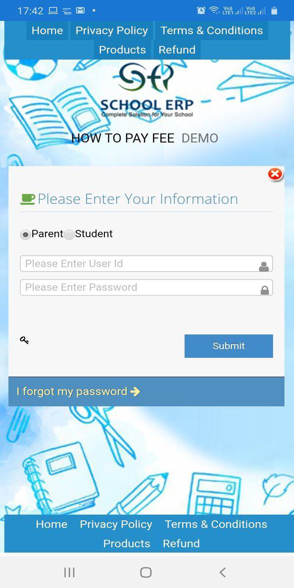 School ERP APK for Android Download