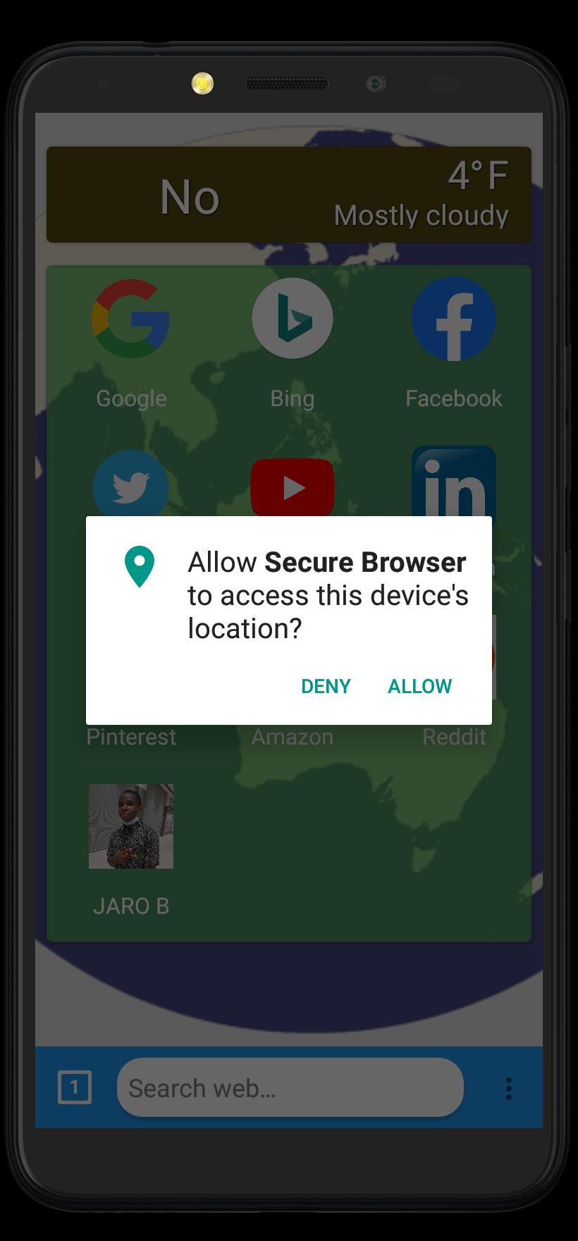 Secure Browser Apk Download For Android Latest Version