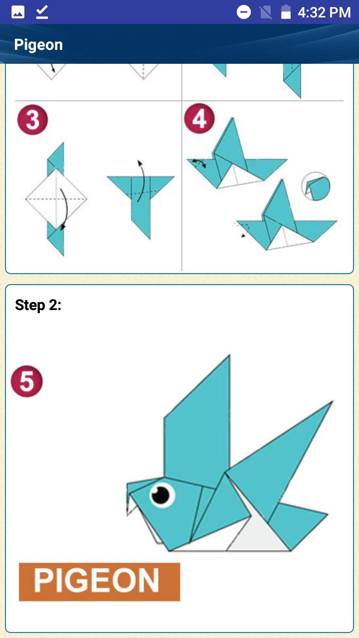 Easy Paper Art Origami Designs Step By Step Craft APK For Android Download easy-paper-art-origami-designs-step-by-step-craft-apk-for-android-download