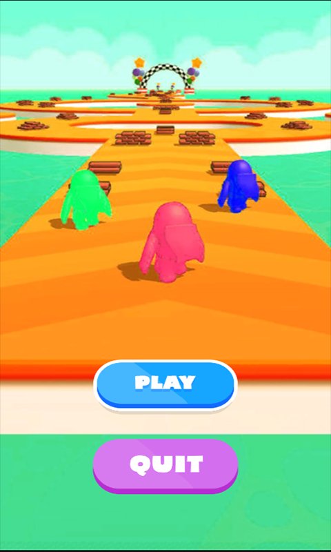 Shortcut Race : Run impostor APK for Android Download