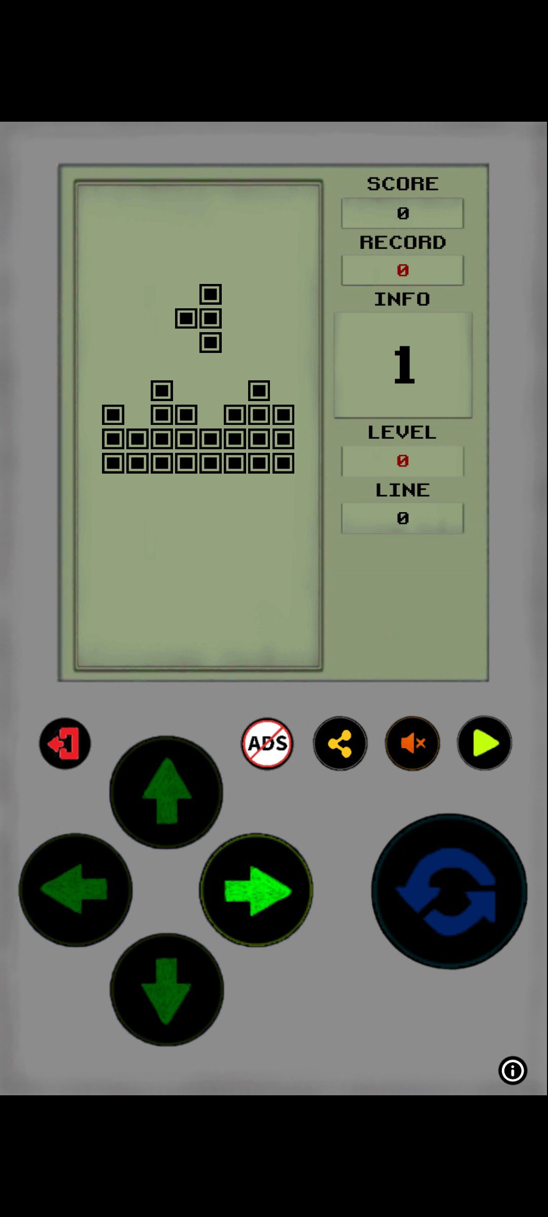 Retro Game 1980 APK for Android Download