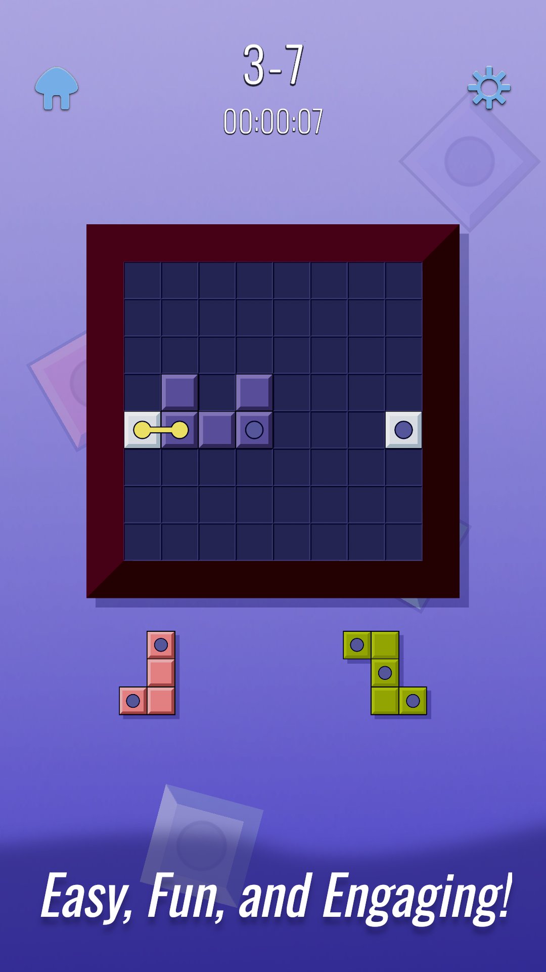 Android İndirme için Block Connect: Puzzle Game APK