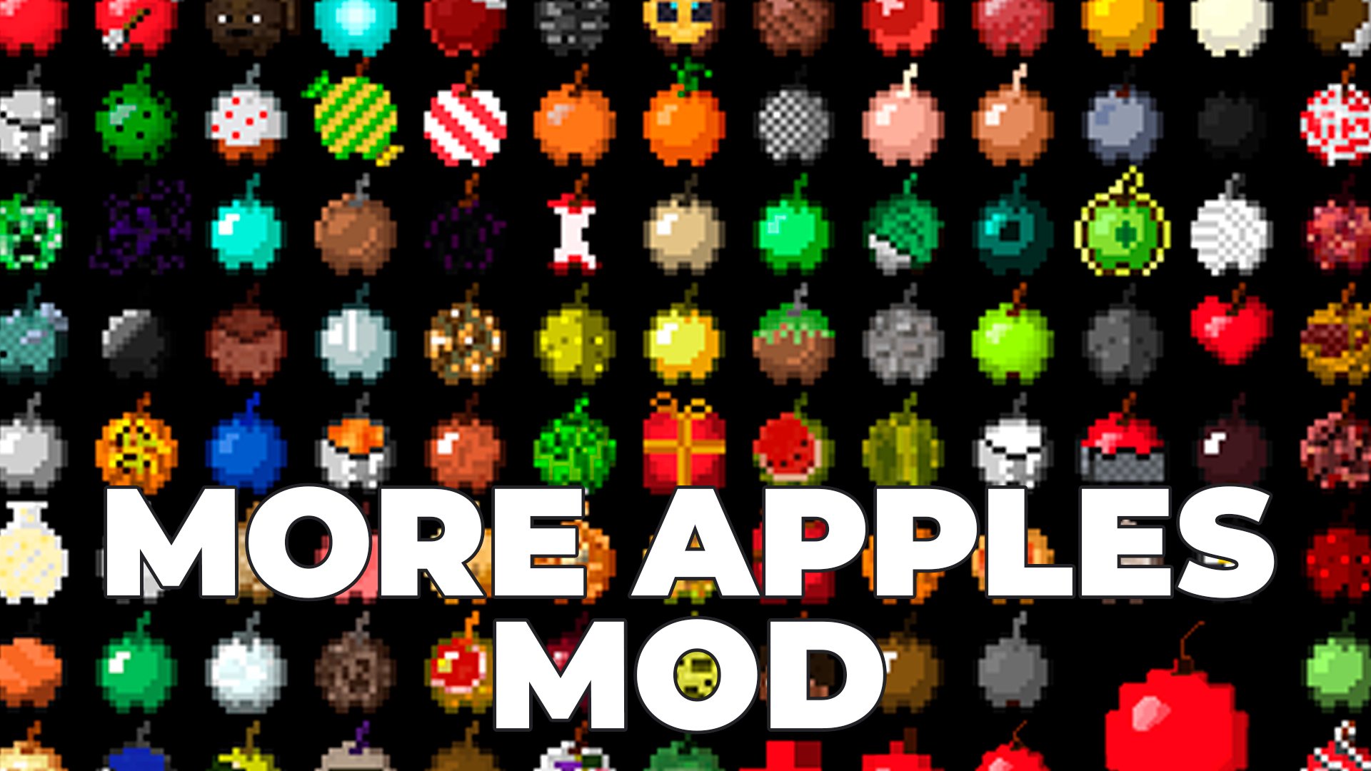 More Apples Mod APK for Android Download