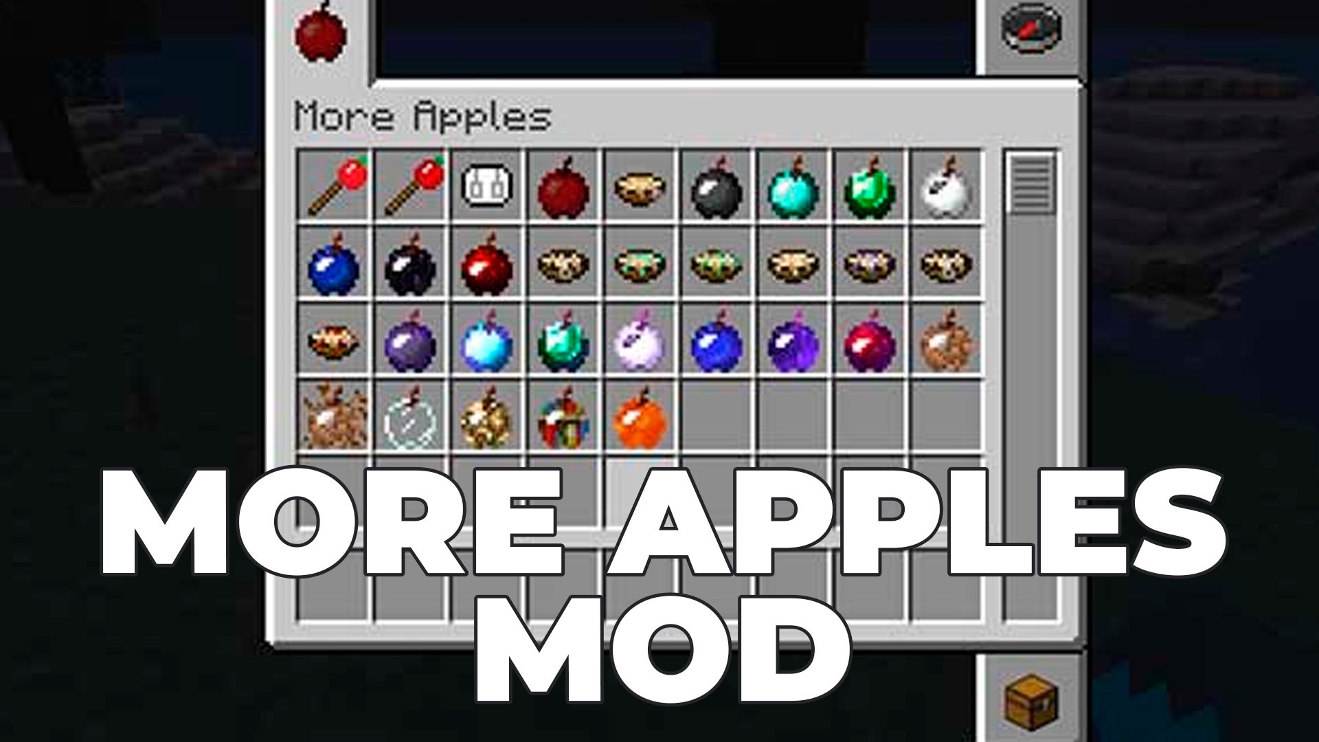 More Apples Mod APK for Android Download