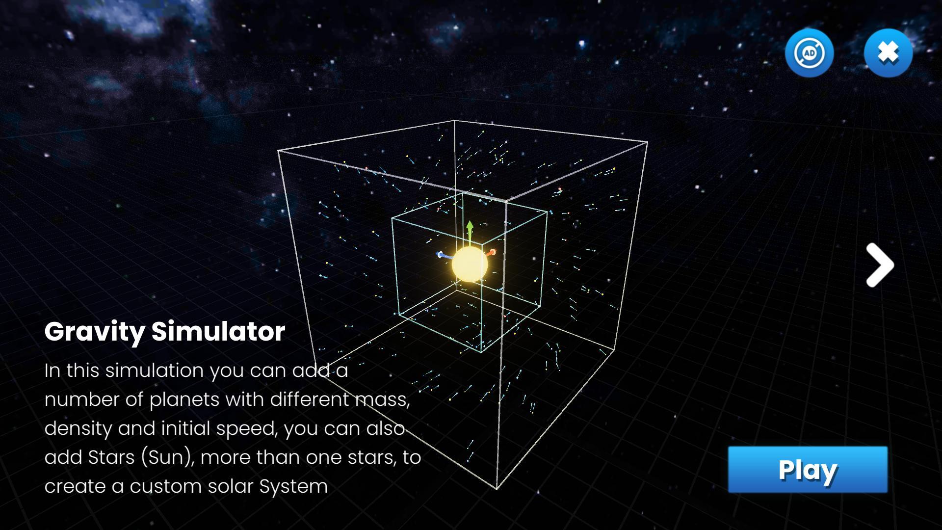 Solar System Simulation APK Download for Android - Latest Version Solar System Simulation APK Download for Android - Latest Version
