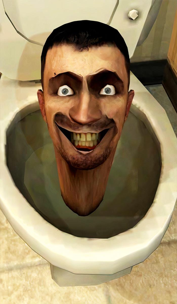 Skibidi Toilet: DOP Yes Yes APK do pobrania na Androida Skibidi Toilet: DOP Yes Yes APK do pobrania na Androida