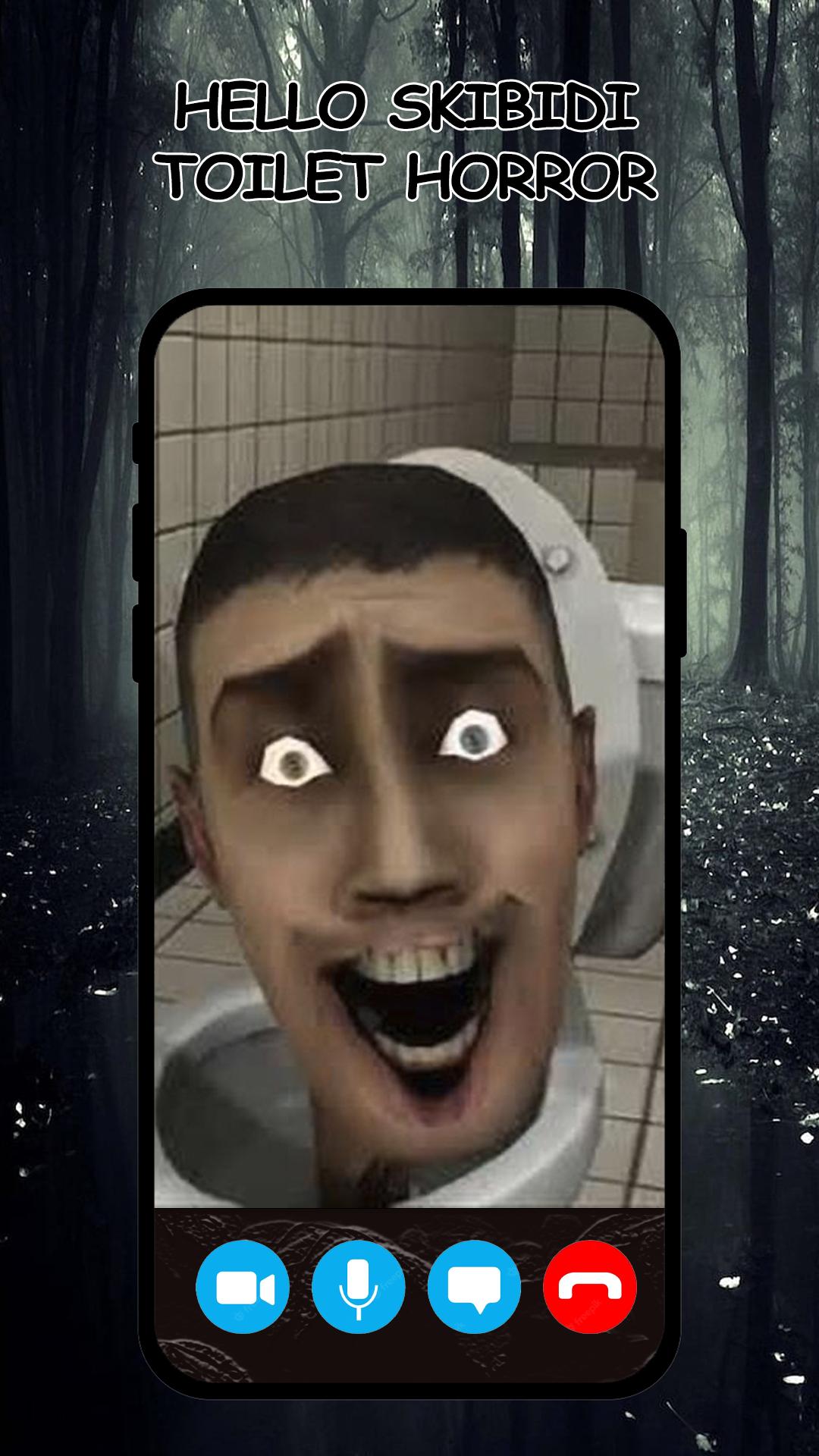 Skibidi Toilet Fake Call prank APK 안드로이드용 다운로드 - 최신 버전 Skibidi Toilet Fake Call prank APK 안드로이드용 다운로드 - 최신 버전