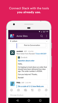 Slack for Android - APK Download