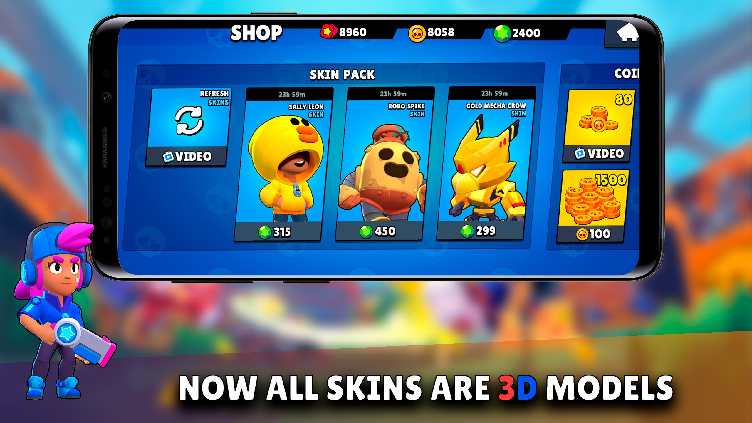 32 Hq Photos Brawl Stars Crow Opening How To Get Legendary Brawlers