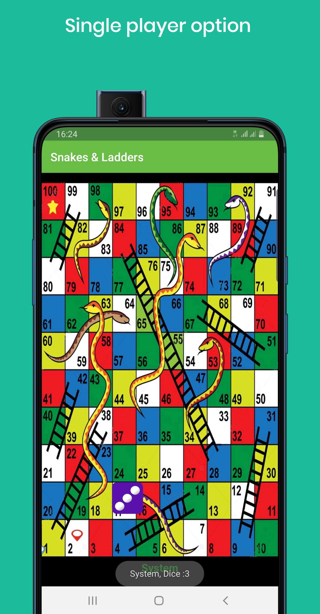 Slangen en ladder APK voor Android Download