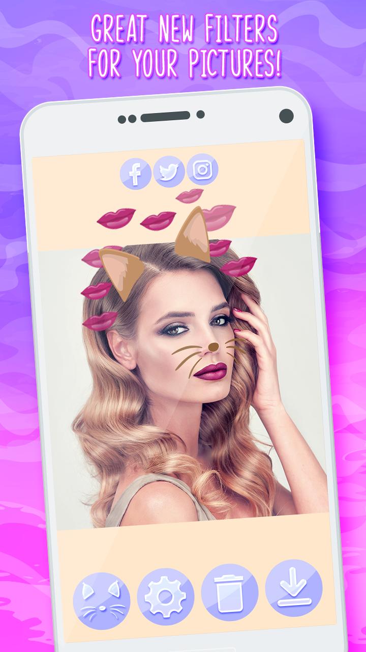 Face Filters APK for Android Download Face Filters APK for Android Download