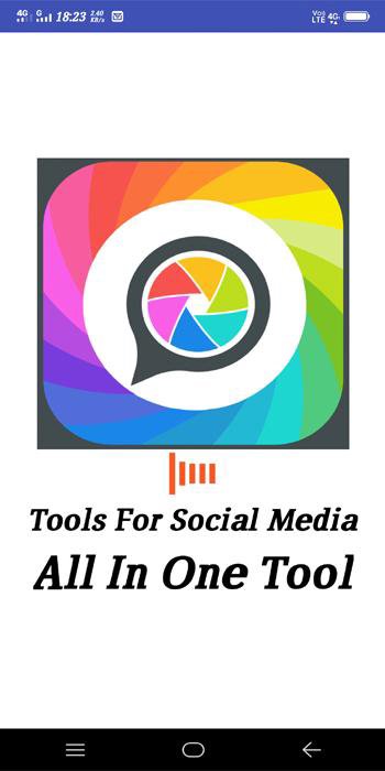All In One Tool APK for Android Download
