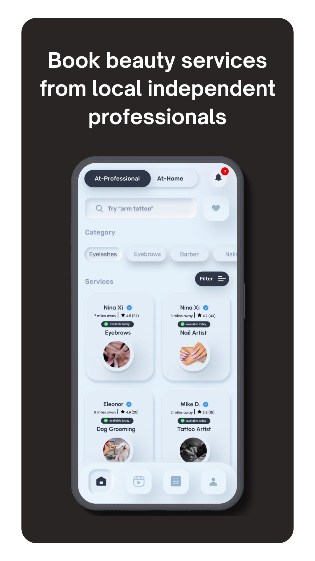 Download Solara Latest Version 1.0.4 Android APK File