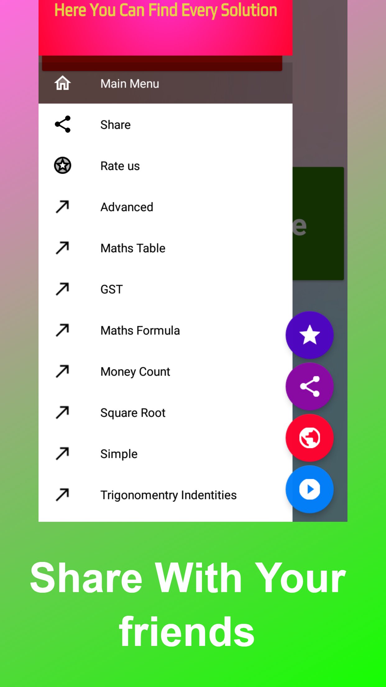 Solutions APK for Android Download