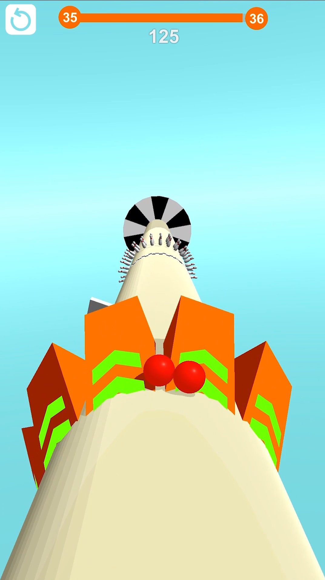 Ball Rush APK for Android Download