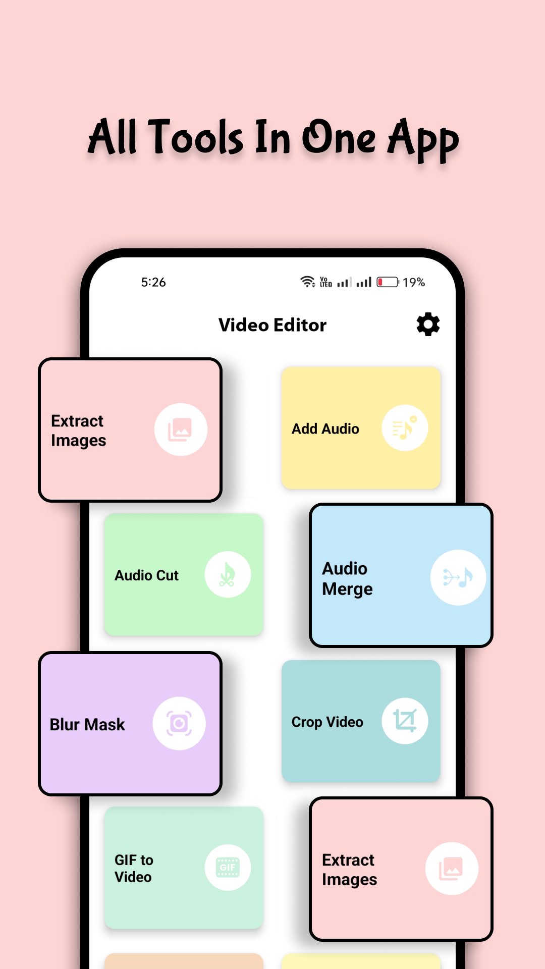 Video Editor APK for Android Download