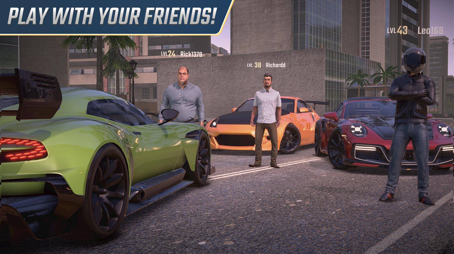 Parking Master Multiplayer 2 APK for Android Download Parking Master Multiplayer 2 APK for Android Download