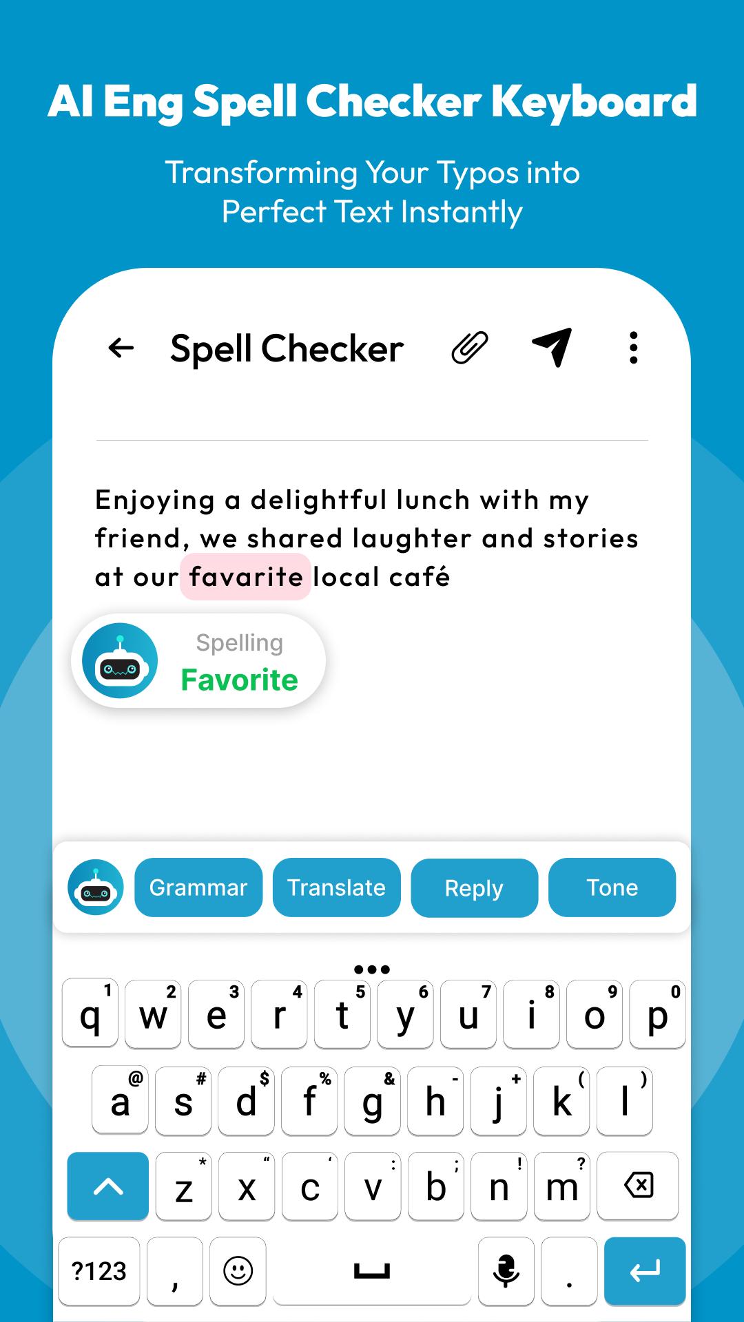 AI Eng Spell Checker Keyboard APK for Android Download AI Eng Spell Checker Keyboard APK for Android Download