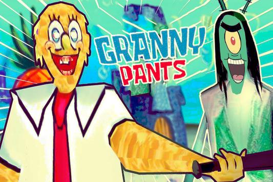 Sponge Granny Scary Games 2019 APK F r Android Herunterladen sponge-granny-scary-games-2019-apk-f-r-android-herunterladen