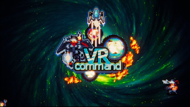 VR Command APK for Android Download