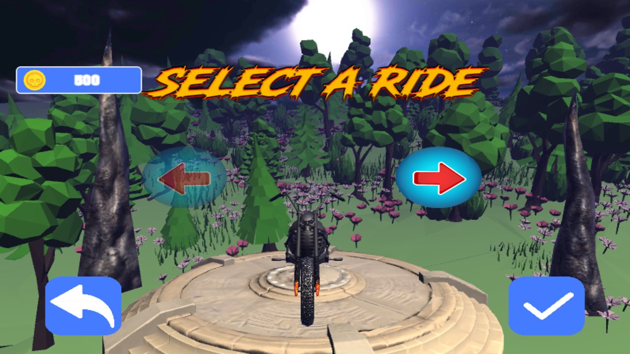 Siren Head Rider Simulator APK for Android Download