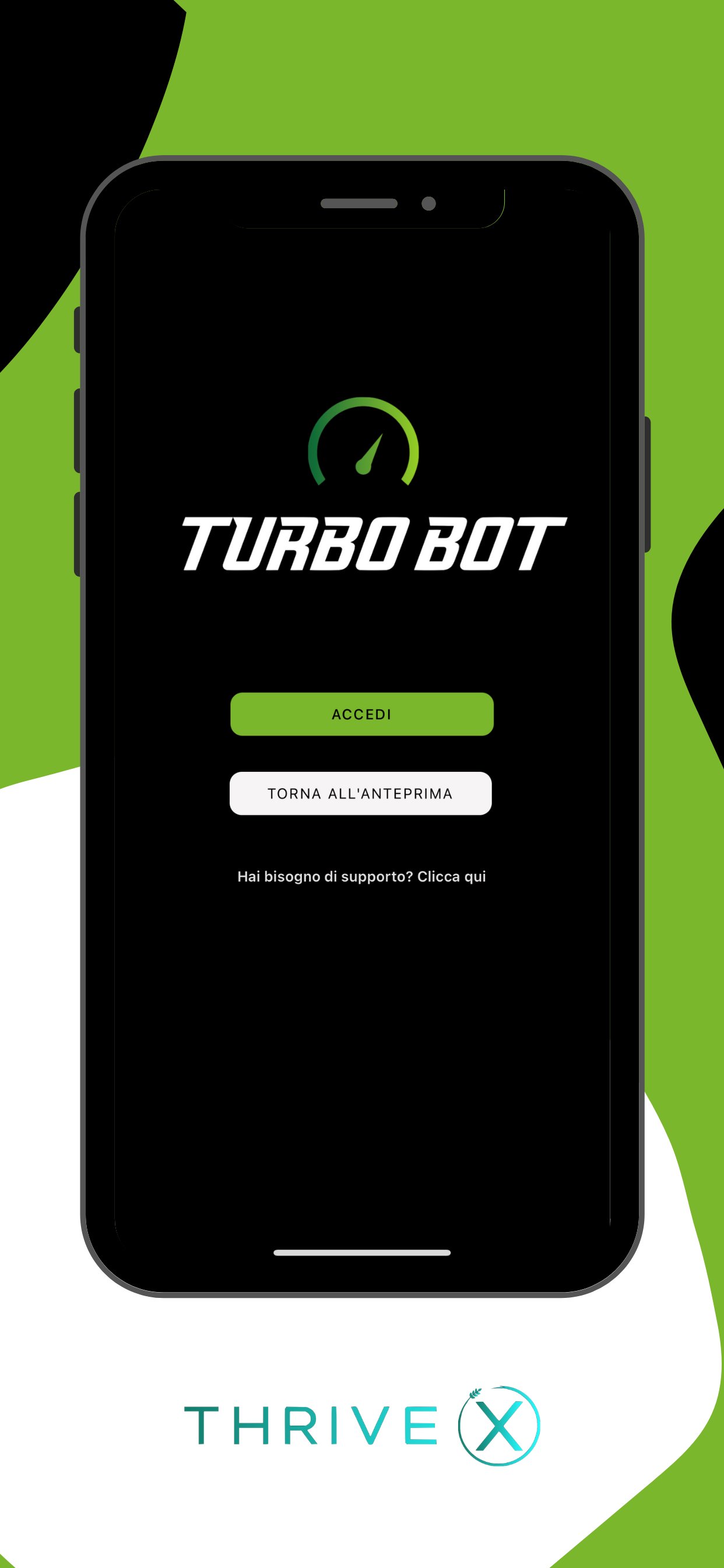 Turbo Bot APK for Android Download