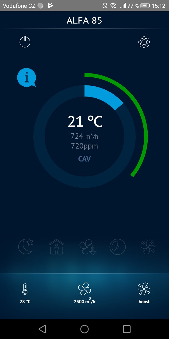 2VV AirGENIO APK for Android Download
