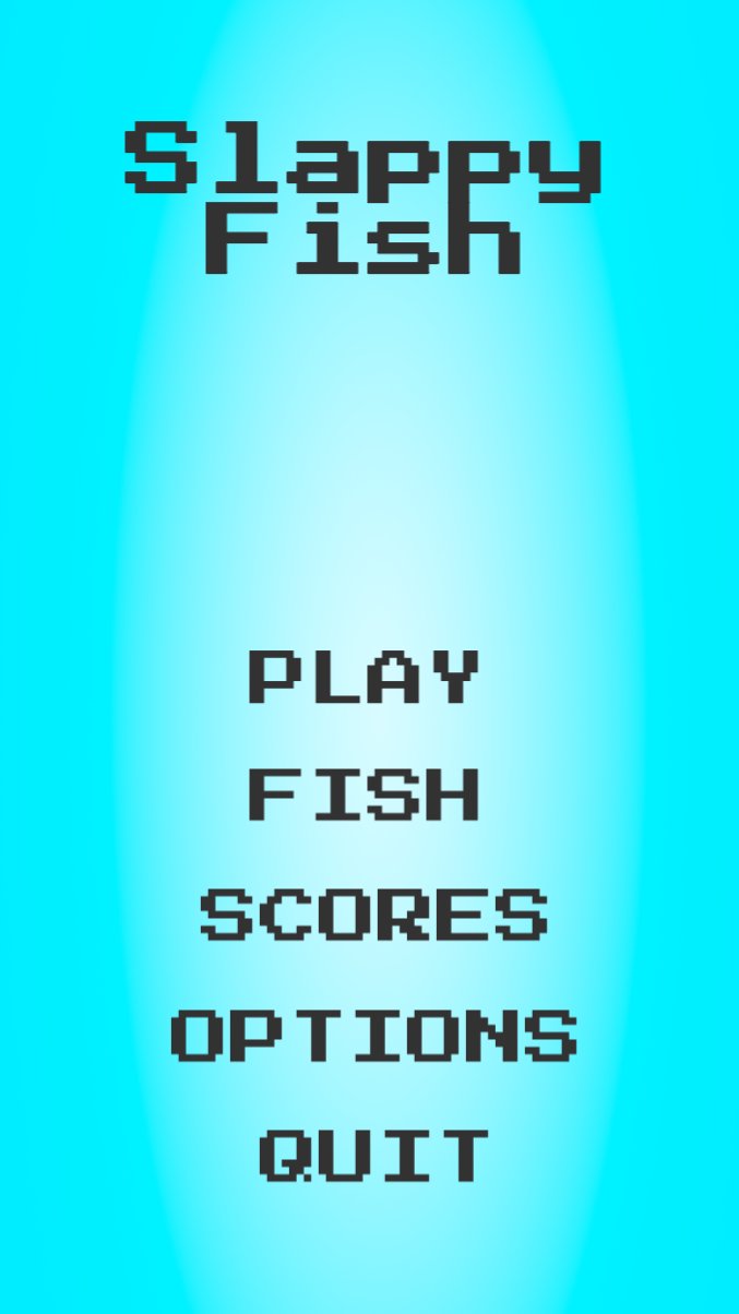 Slappy Fish APK for Android Download