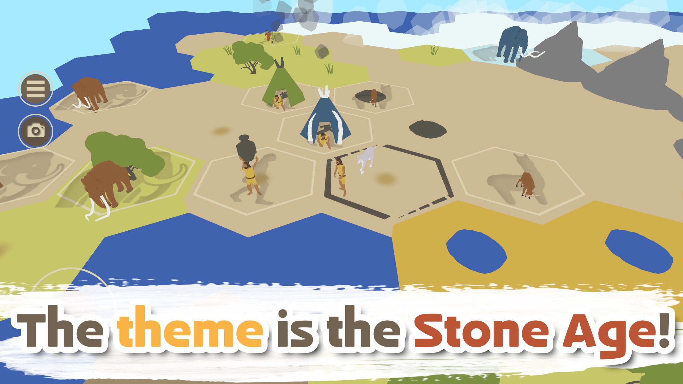 Homaro! APK for Android Download