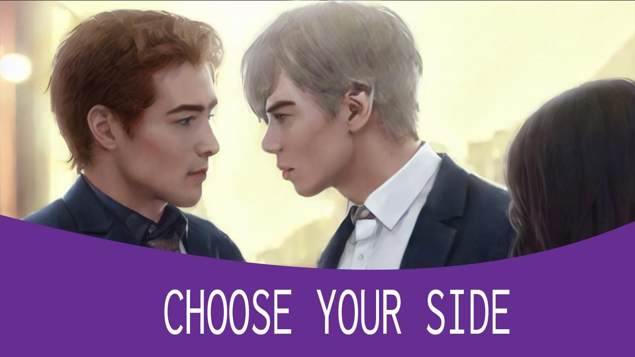 The Other Side: Story APK for Android Download The Other Side: Story APK for Android Download
